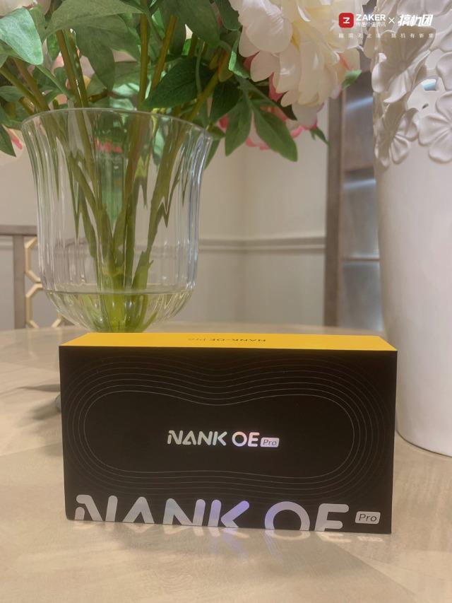 0压无感全开放，升级的NANK OE PRO果然非同凡响-ZAKER新闻