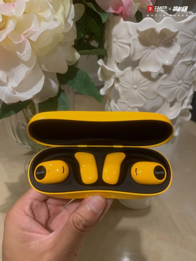 0压无感全开放，升级的NANK OE PRO果然非同凡响-ZAKER新闻